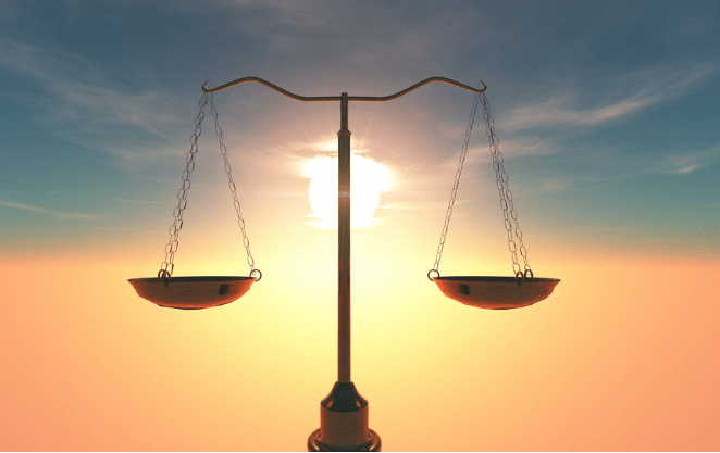 Incredible Divine Balance in Al-Fatiha - Quranspace